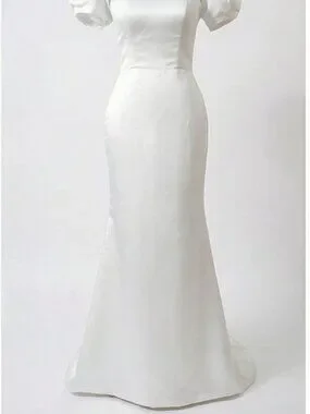 Dresses | Luxury Bridal Grace Kelly Style Elegant Classy Wedding ...